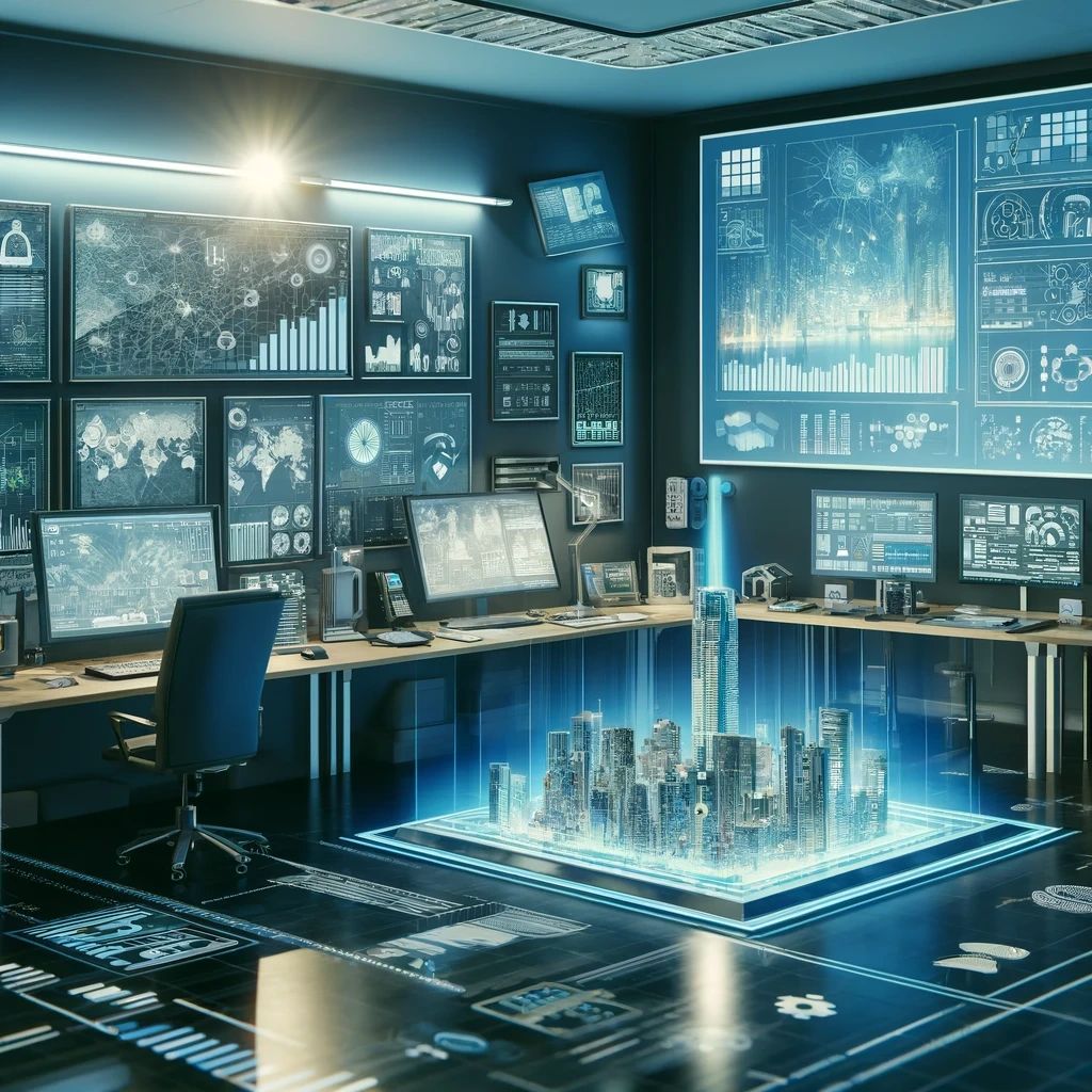 Best Practices for Data Management in Digital Twin Projects Best Practices for Data Management in Digital Twin Projects